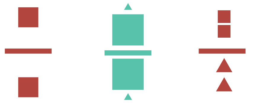 Gestalt Design Principles: 8 Core Principles of Design - Web Design ...